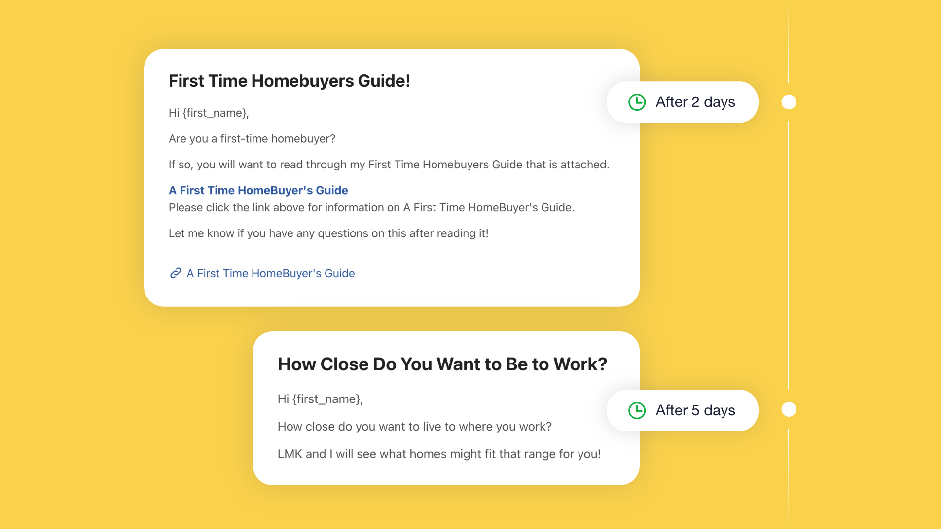 Listings To Leads - A full real estate marketing and lead generations ...